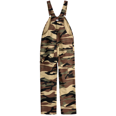 Men's Overall Bibs | Liberty®