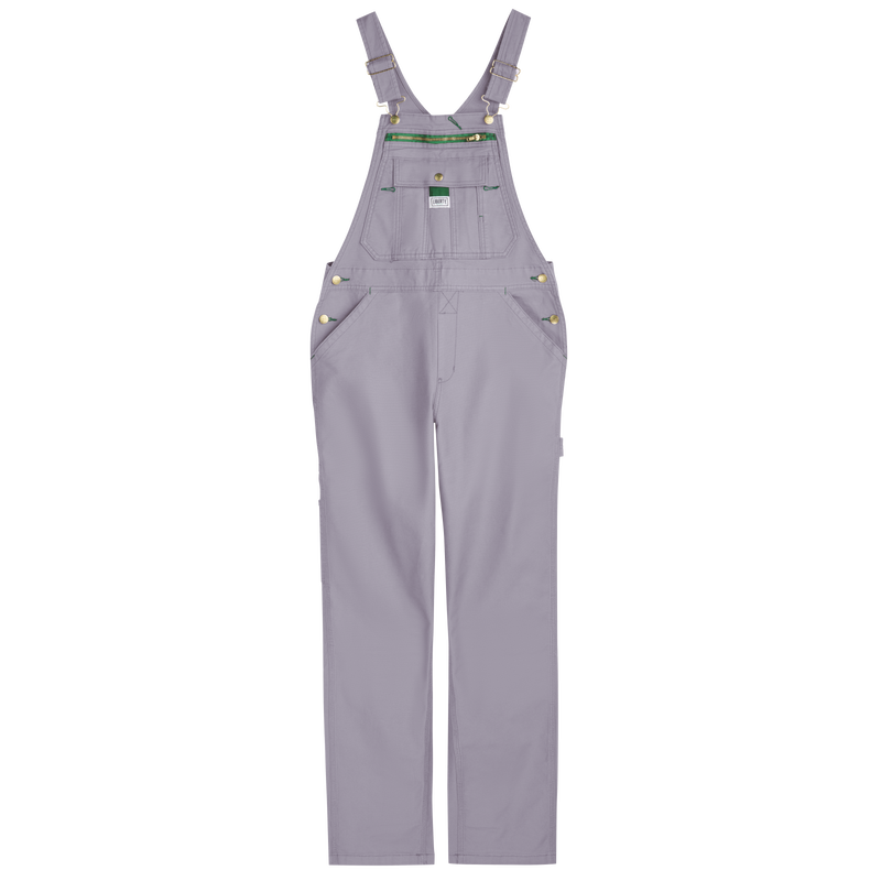 Women's Duck Bib Overalls | Liberty®