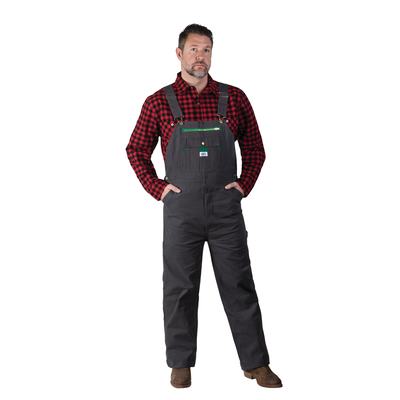 Bib Overalls for Men | Liberty®
