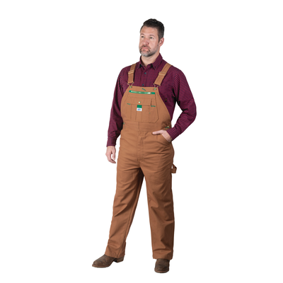 Bib Overalls for Men | Liberty®