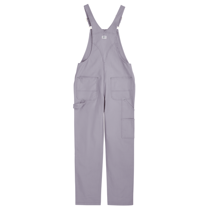 Women's Duck Bib Overalls | Liberty®